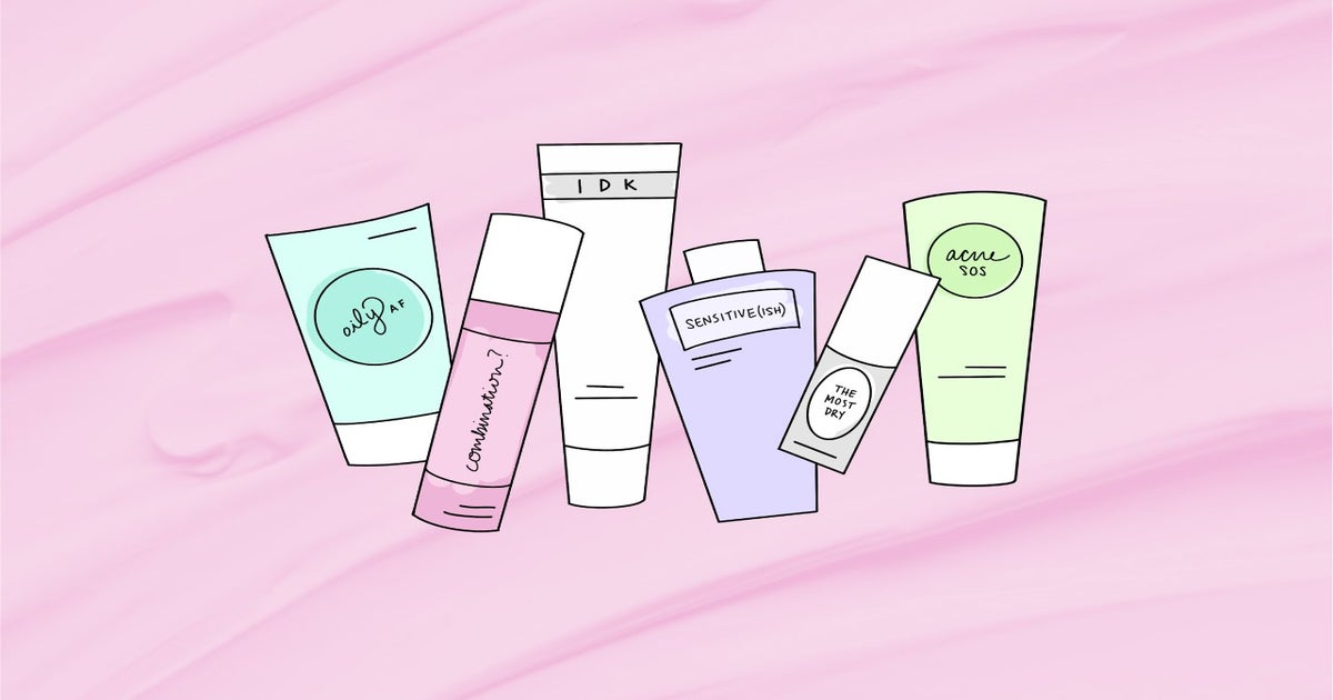 Why School Makes Our Skin Break Out—And What To Do About It