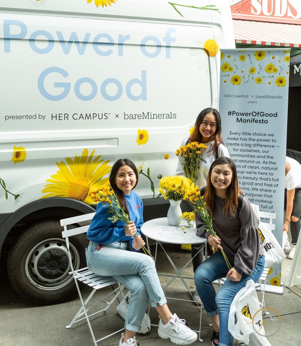 3 Ways to Embrace the Power of Good