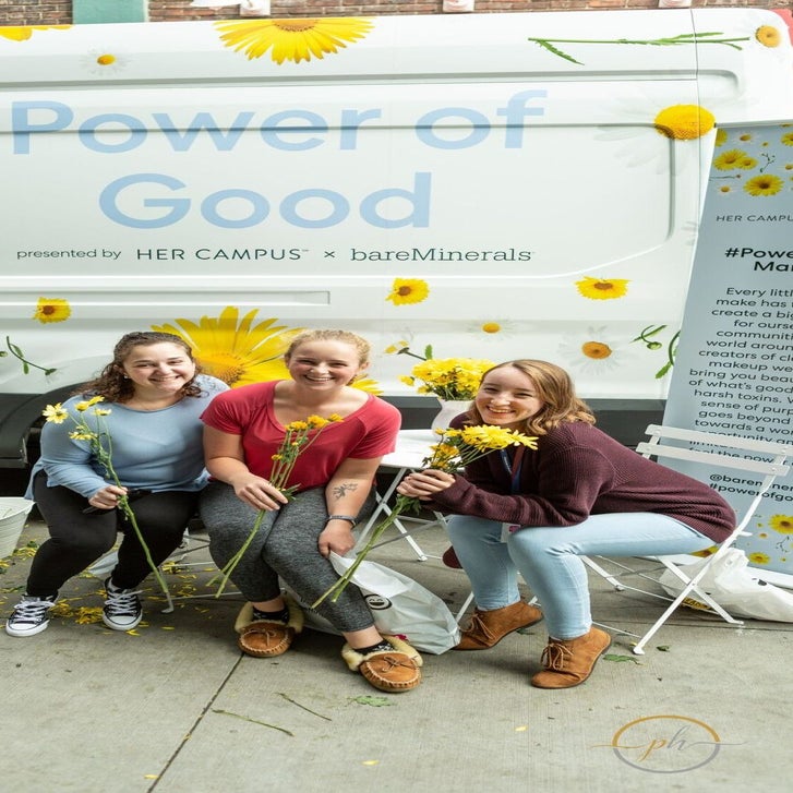 3 Ways to Embrace the Power of Good