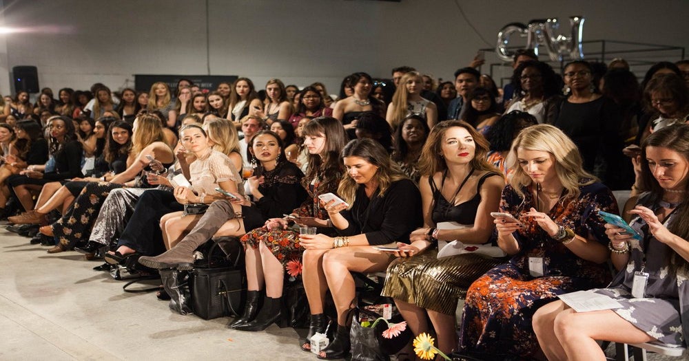 The Rise of the Digital Runway