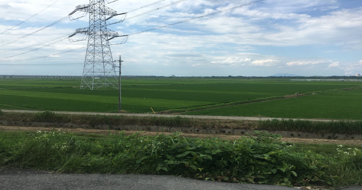 CMP Corridor: Make an Informed Vote!