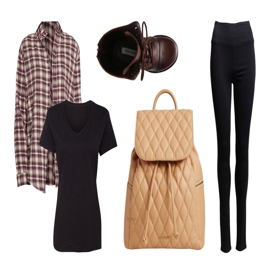 The Spring Break Uniform You Need For Every Destination