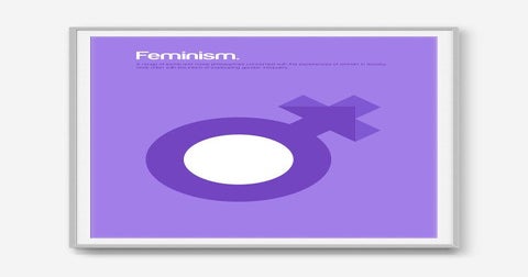 What In The World Is Kyriarchy?