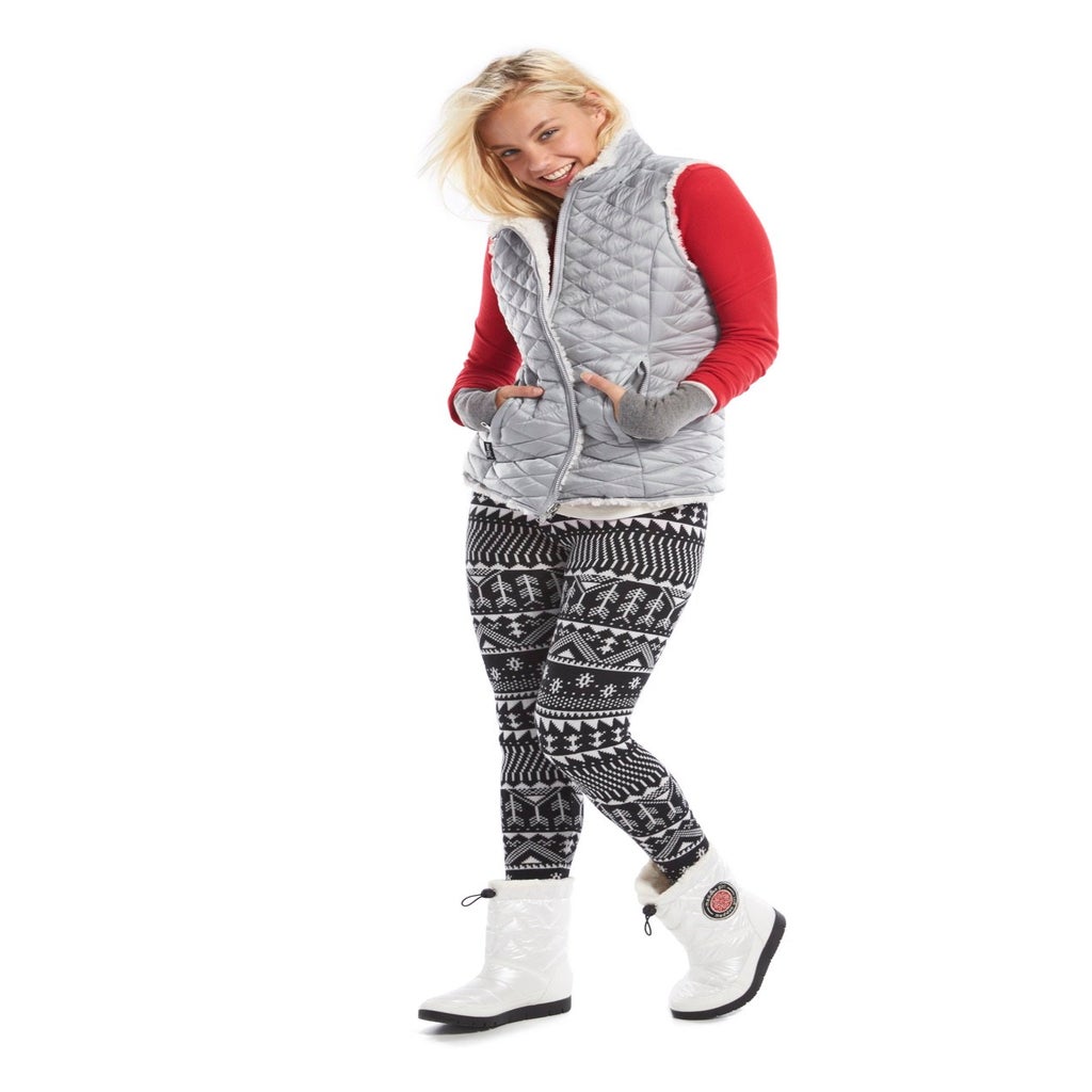 4 Ways to Make Your Cold Weather Fashion Stand Out from the Crowd