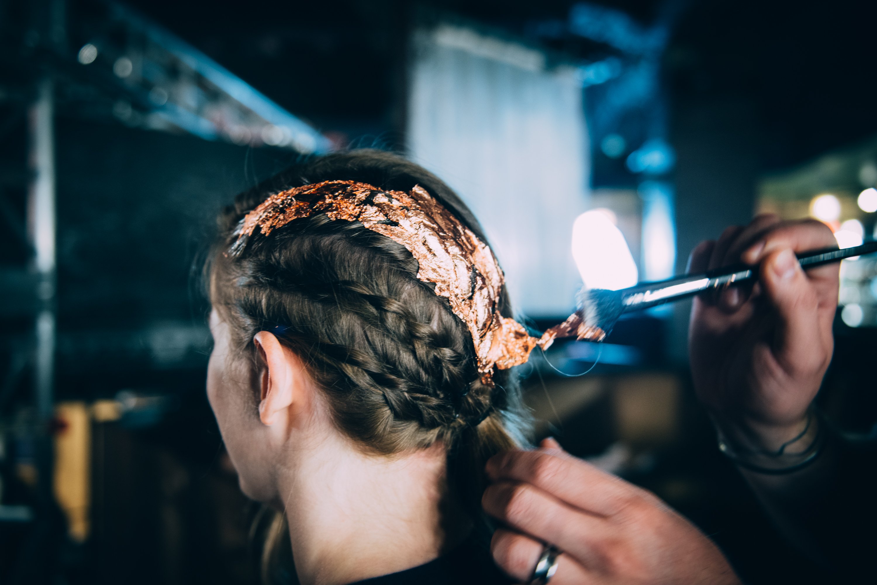 How A Bad Hair Day Can Change How You Feel About Yourself