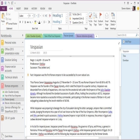 4 Tech Innovations for Your Best School Year Yet (& Office 365 Giveaway!)