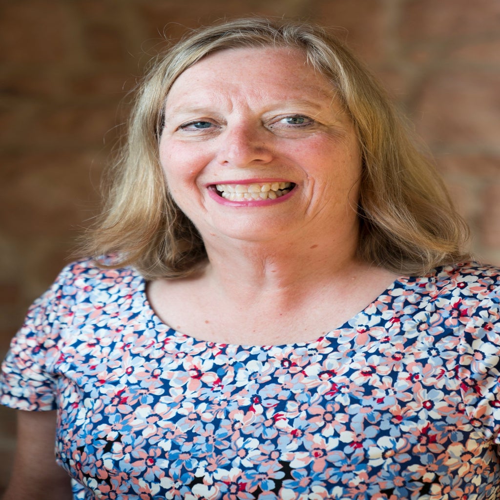 Dr. Ann Engar: A Profile