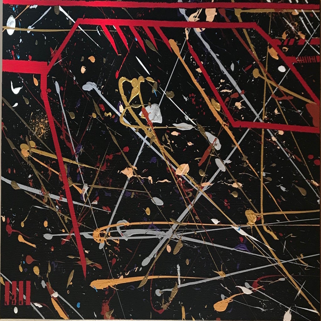 4 Artists Discuss Their Art & Share The Meaning Behind Their Work