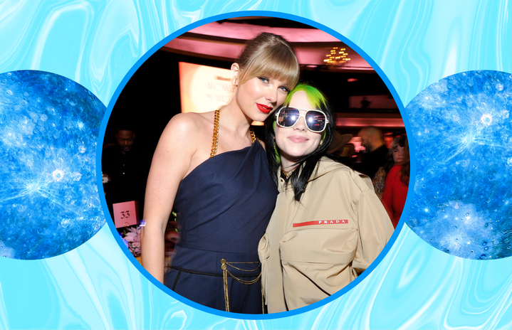 Billie Eilish & Taylor Swift's Vinyl Release Drama, Explained