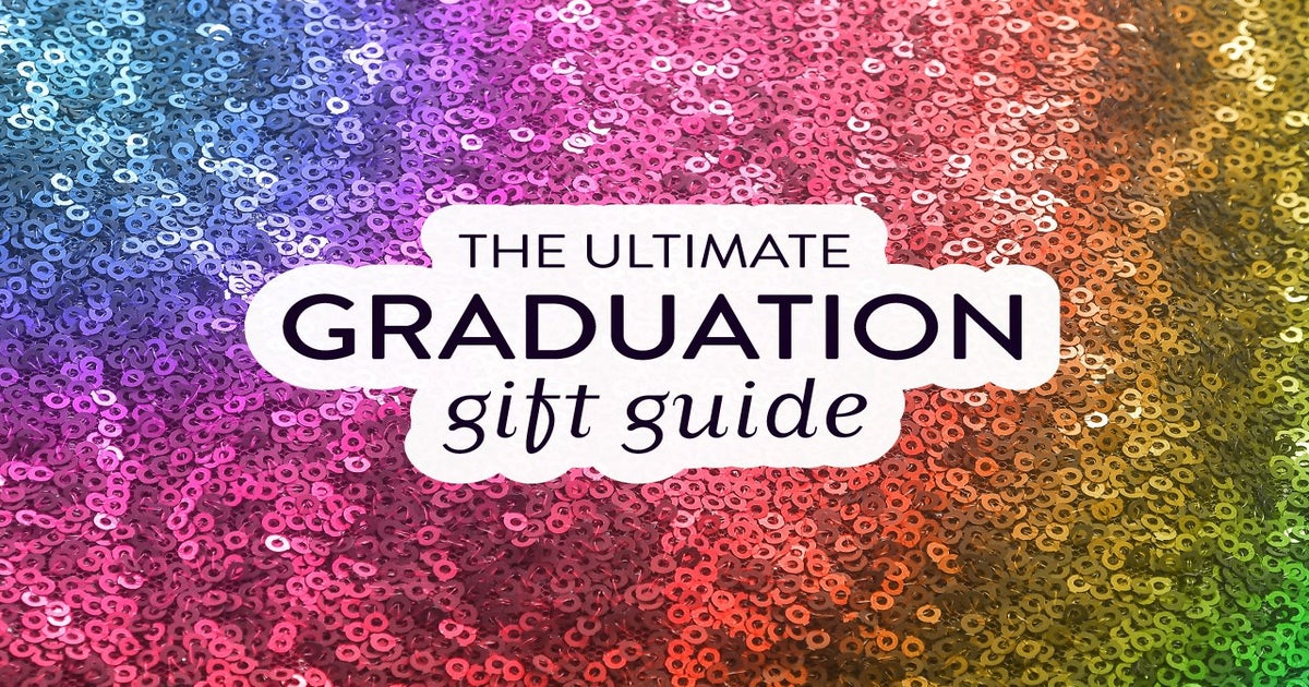 22 Gifts Every Class of 2020 Graduate Will Be Obsessed With