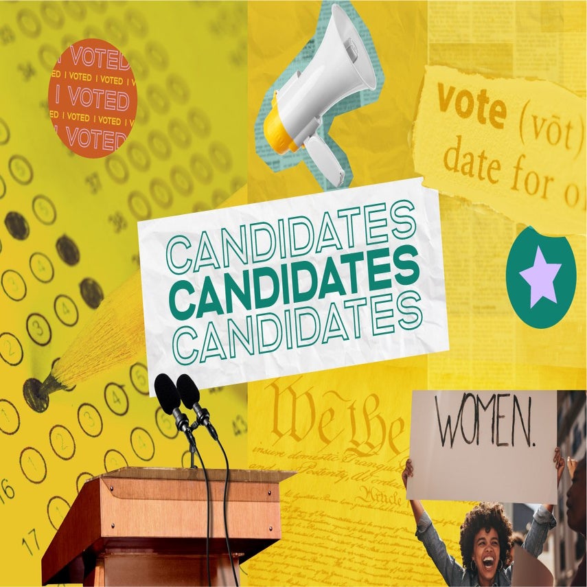 Differences in Approach To Politics: Then vs. Now