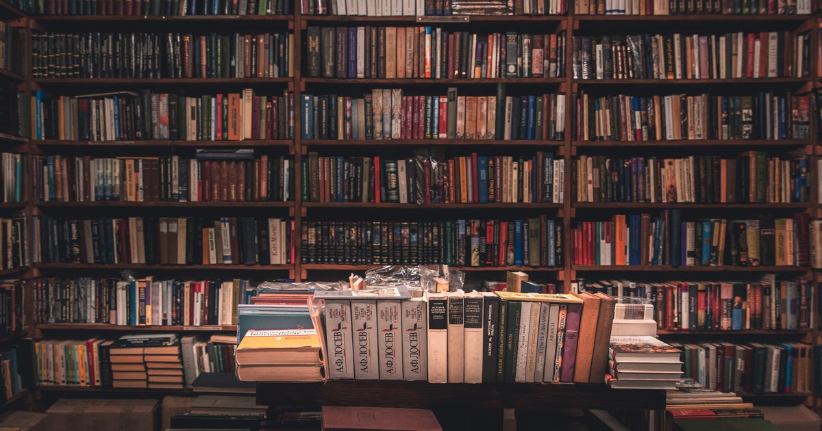 Local Bookshops in New York