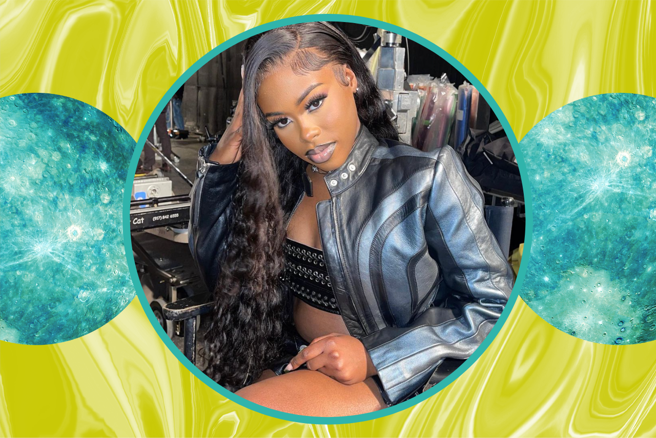 Cleotrapa's "Rockstar" Samples Hannah Montana & My Entire FYP Is ...