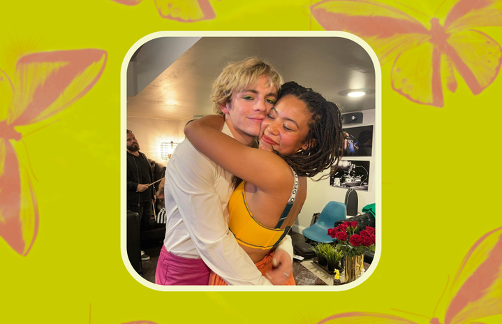 Wait, Did Ross Lynch and Jaz Sinclair Really Break Up?