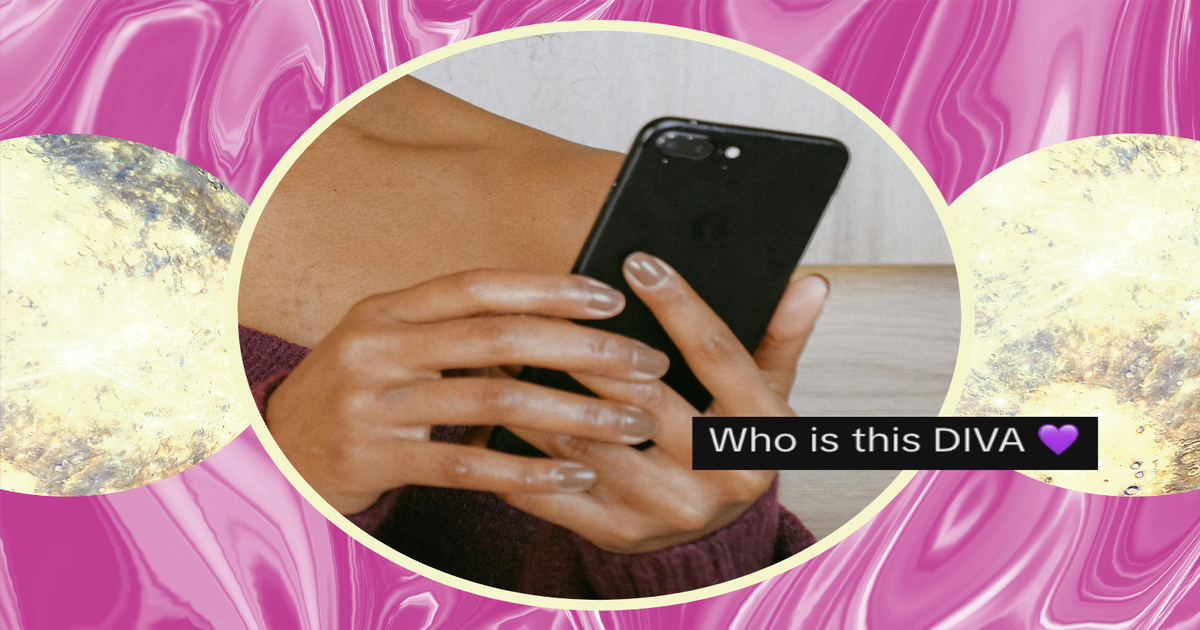 "Who Is This Diva?" Meme Meaning, Explained