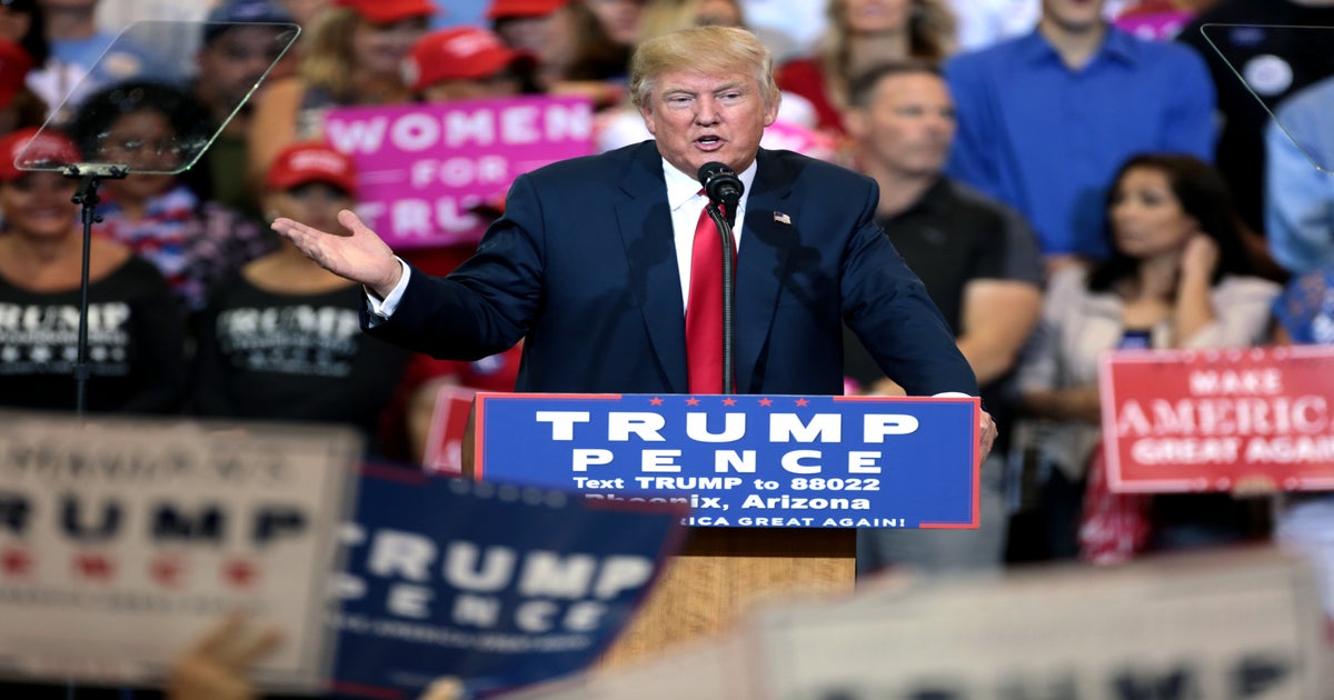 The Top 5 Memes of the Trump Administration