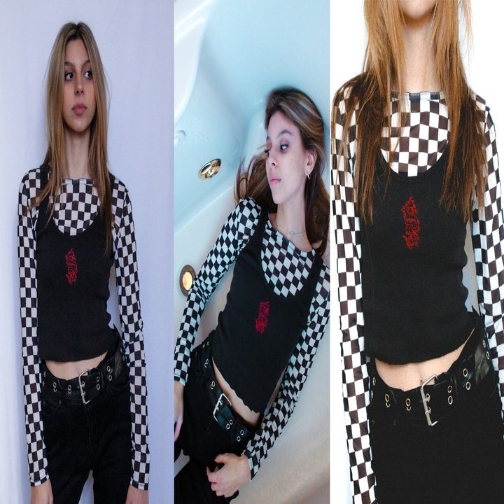 It Might Be 2020, But I’ll Be Wearing These Past Decades-Inspired Looks ...