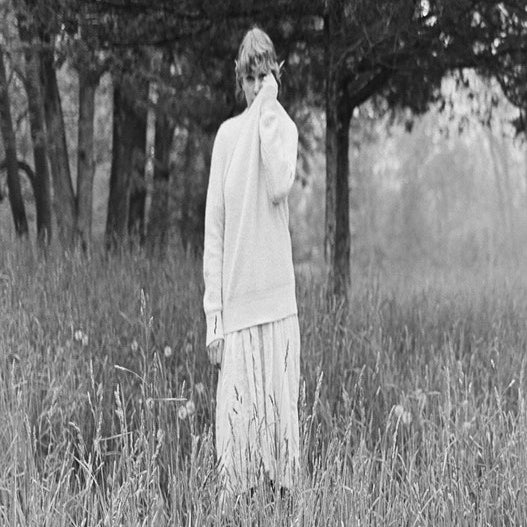 The “Teenage Love Triangle” on Taylor Swift’s "Folklore," Explained