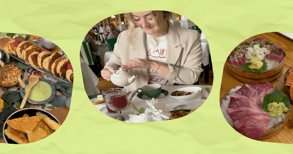 Where Does Gen Z Get Their Restaurant Recommendations From?