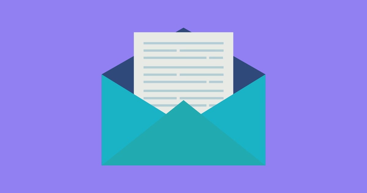How To Write A Letter To Your Representatives