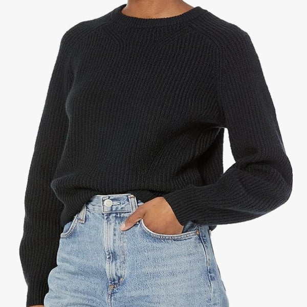 40 Sweaters For Winter 2024 That Are Cold Weather Approved