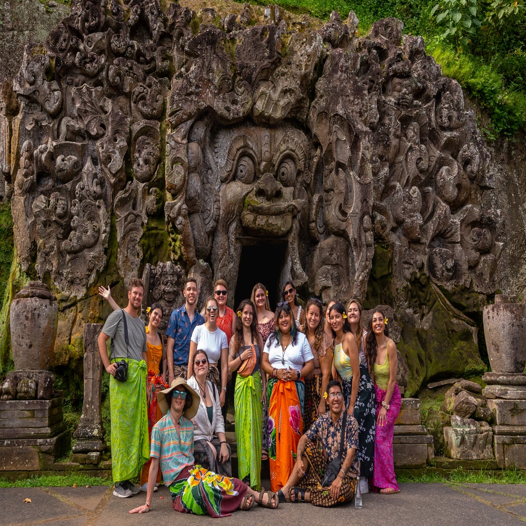 EF Ultimate Break’s Black Friday Deals Can Save You So Much Money On Travel