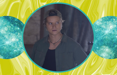 These ‘Outer Banks’ Season 4, Part 1 Easter Eggs Pointed To JJ’s Real Father All Along