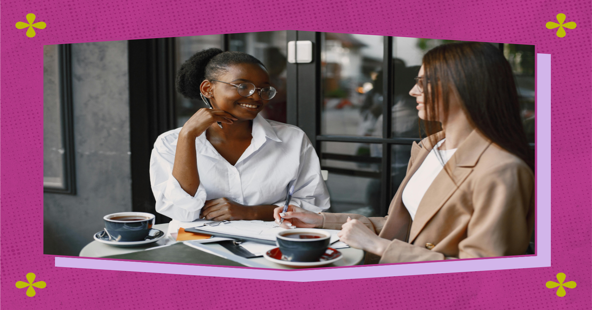 6 Common Networking Mistakes Gen Zers Make & How To Avoid Them