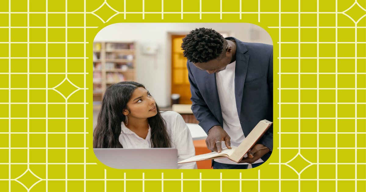 How To Get A Professor To Take You Off The Waitlist For A Class