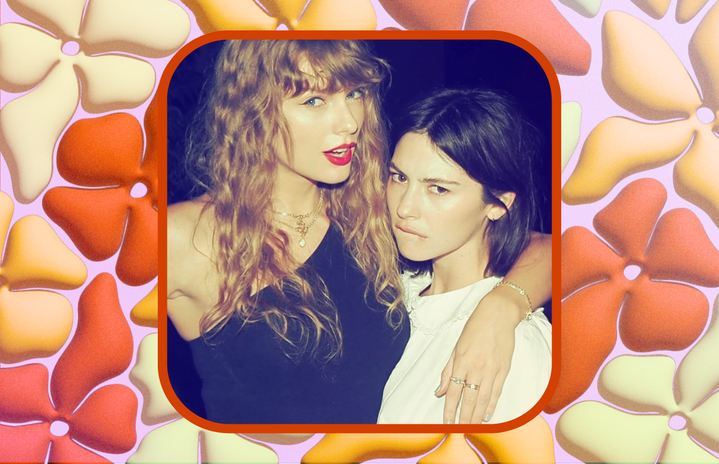 Gracie Abrams & Taylor Swift’s “Us.” Lyrics, Explained