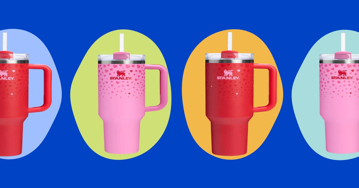 Will There Be A Valentine's Day Stanley Restock At Target?