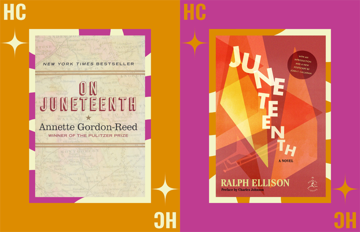 Celebrate Juneteenth By Reading These Eye-Opening Books