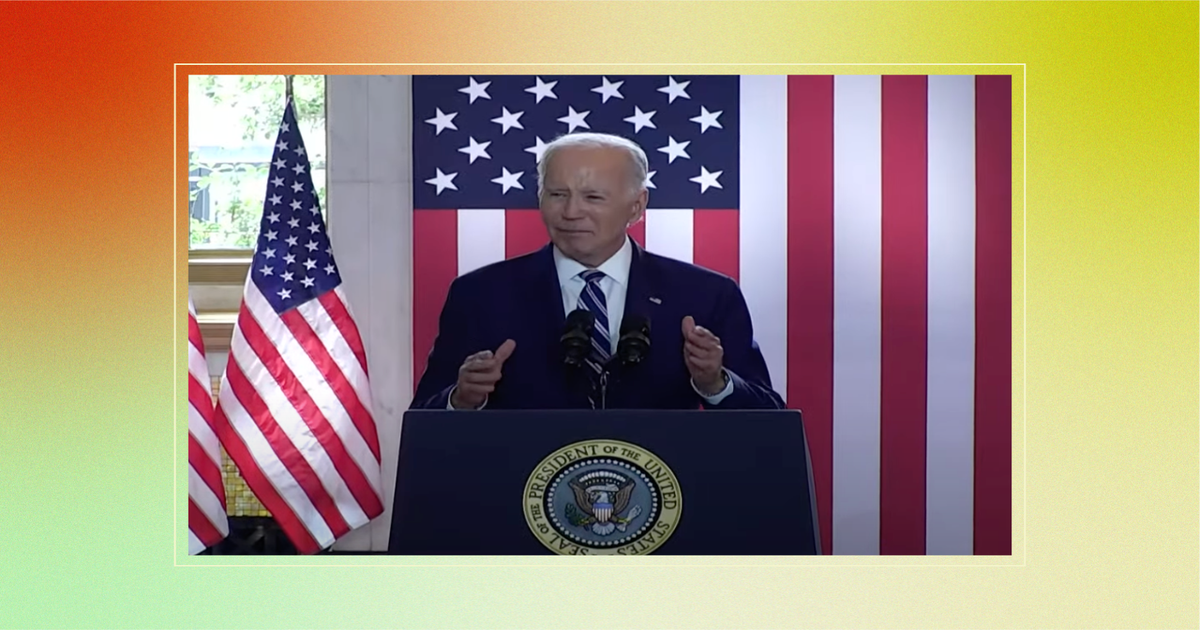 Everything Gen Z Should Know About Bidenomics