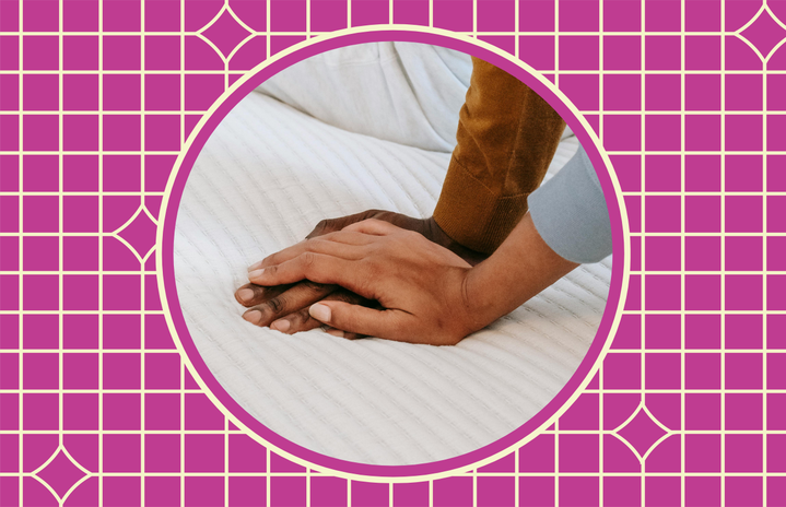 4 Mental Health Resources For The Black Trans Community