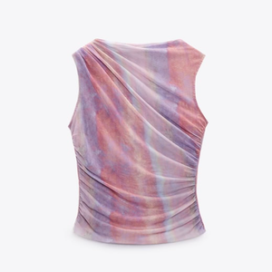 15 Summer Tops That Aren't Cropped For The Fuller-Coverage Girlies