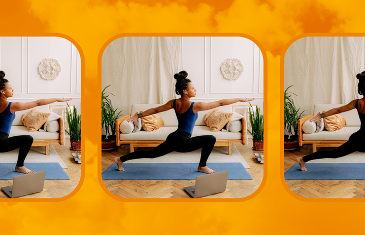 Cozy Cardio Is *In* & Here's How To Try It For Yourself