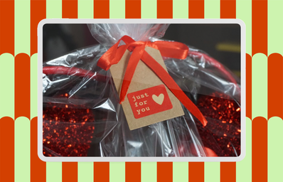 21 Burr Basket Gift Ideas That Are Cute & Jolly