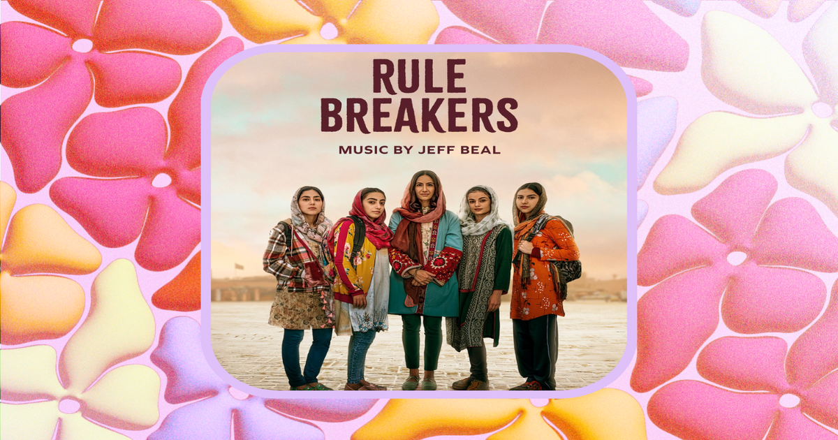 ‘Rule Breakers': Release Date, Exclusive Clip, & More