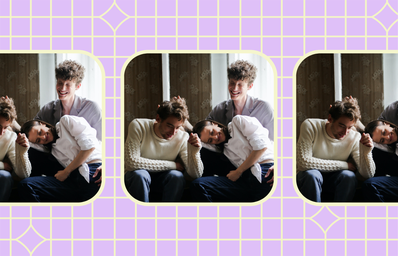 An Expert Shares How To Approach Ethical Non-Monogamy With Your Partner