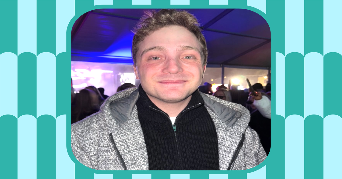 Jake Shane On 'Live With Jake Shane' & 'Therapuss' Podcast