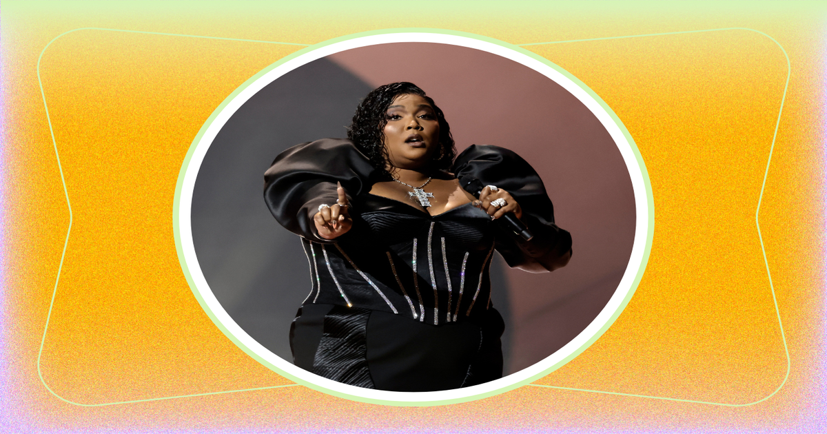 Lizzo Responded To Those Internet-Breaking Allegations & Twitter Is Divided