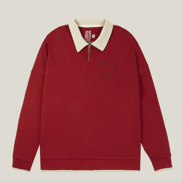 Taylor Swift's Holiday Merch Collection For 2024 Includes A 'TTPD' Purse