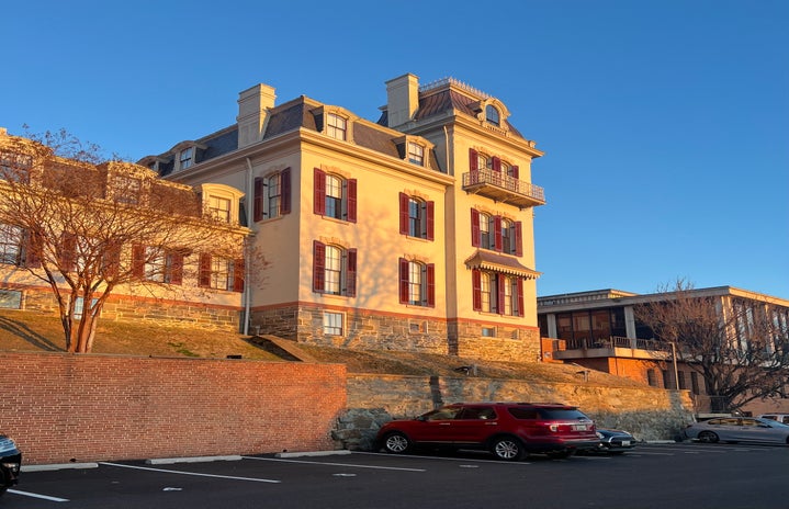The Mecca of Black Excellence: Howard University's Legacy Through the ...