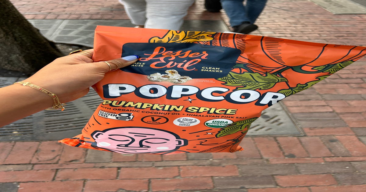 Pumpkin Spice Perfection: The Sweet Appeal of Fall's Favorite Flavor