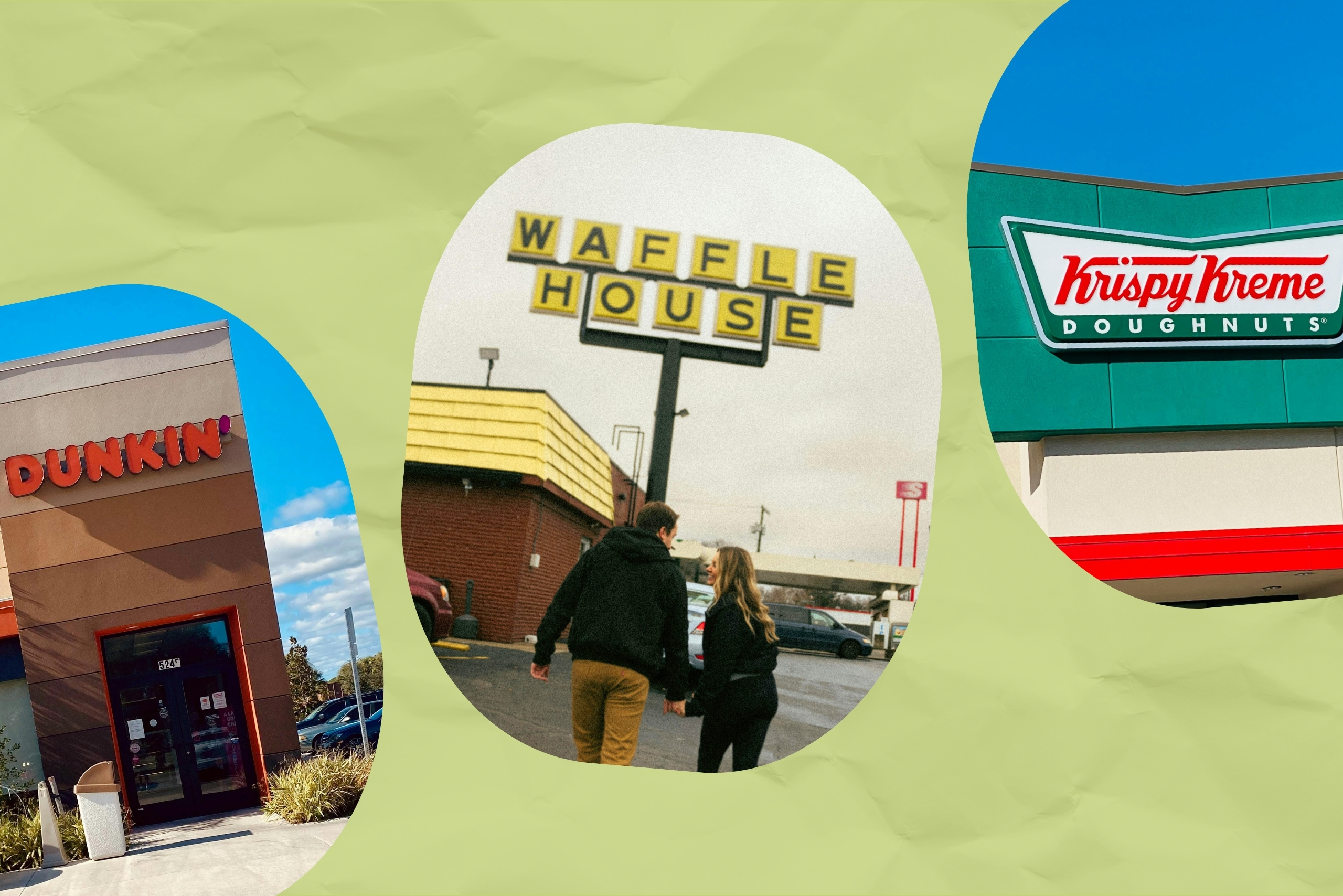 These Are The Fast Food Chains Open Over The Holidays