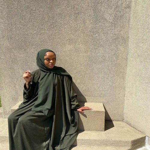 The Holiday Party & NYE Outfits I Put Together From Clothes In My 2 Closets