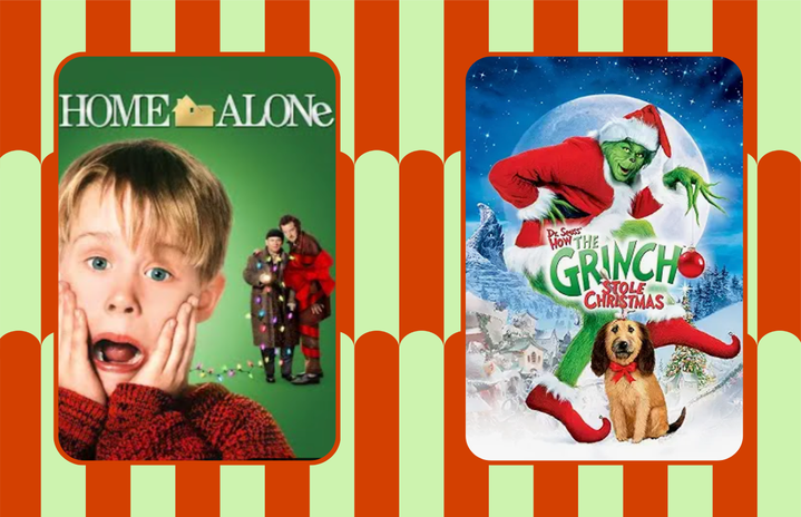 Here's The Ultimate Ranking Of Christmas Movies, According To Gen Zers