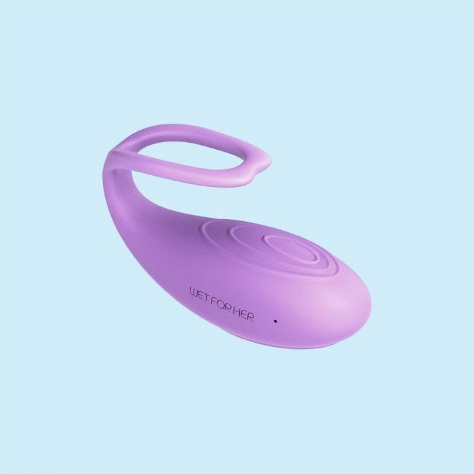 8 Best Lesbian Sex Toys For Dual Pleasure