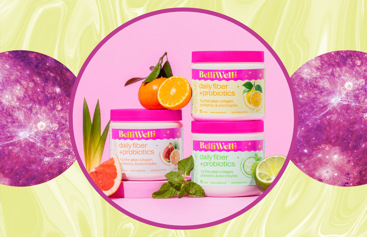 BelliWelli Powder Is Here & It Not Only Tastes Good, But It's Good For ...