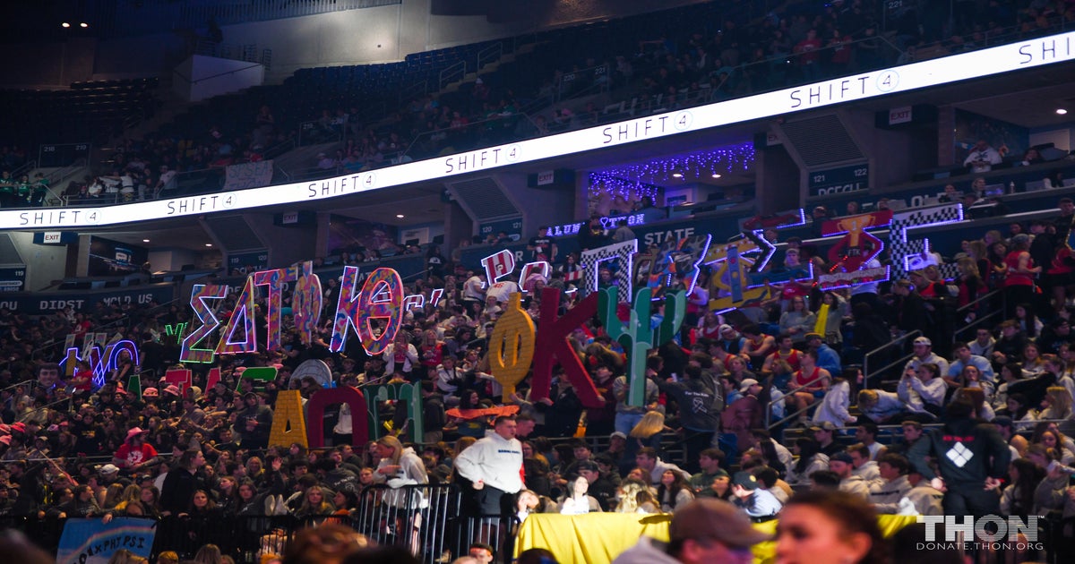 Top 5 Best Penn State Weekends